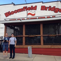 Bloomfield Bridge Tavern (Now Closed) - Bloomfield - 20 tips from 864 ...