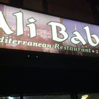Ali Baba Mediterranean Restaurant - Mediterranean Restaurant in Troy