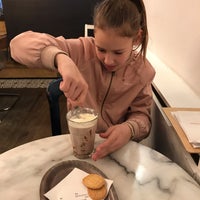 Inspire Coffee Company - Coffee Shop in City