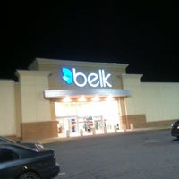 Belk - Department Store in Statesboro