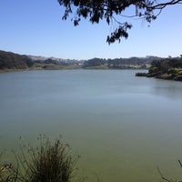 Lake Merced Run Loop - Lakeshore - 11 tips from 518 visitors