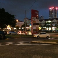 The Strand - Shopping Mall in Petaling Jaya