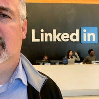 LinkedIn SF - Office in San Francisco