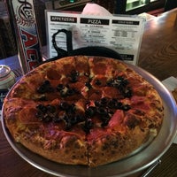 JJ's Pie Co. - Pizza Place in Reno