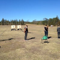 Mount Petrie Bowmen - Belmont, QLD