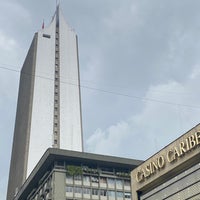 Edificio Coltejer - Structure in Medellín