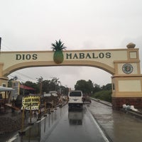 Daet - Town in Daet