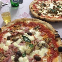 Di Matteo - Pizzeria in Napoli