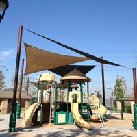 James C Huber Park - 1 tip
