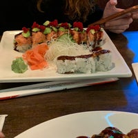 Ru San's - Sushi Restaurant in Atlanta
