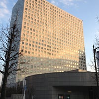 日本IBM 本社事業所 - 茅場町 - 2426人の訪問者 から 5個のTips 件