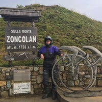 Zoncolan - Ski Resort and Area