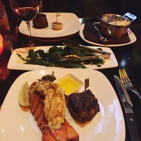 Char Steakhouse - Steakhouse