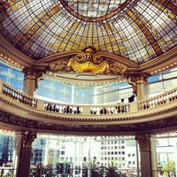 Neiman Marcus - Downtown San Francisco-Union Square - 61 tips