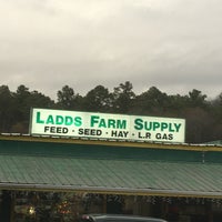 Ladds Farm Supply Hardware Store