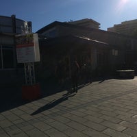 STM Station Frontenac - Ville-Marie - 2 tips from 453 visitors