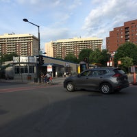 STM Station Frontenac - Ville-Marie - 2 tips from 453 visitors