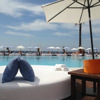 Ocean Club - Pool in Marbella