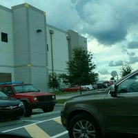 Amazon.com Fullfillment Center-TPA1 - Warehouse in Ruskin