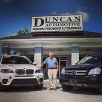 Duncan Automotive - 10631 Parkside Dr
