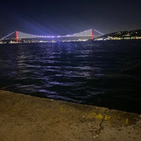 Kuleli Sahili - Waterfront in Kuleli Mahallesi