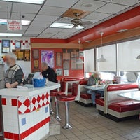 White Palace Grill - South Loop - 1159 S Canal St