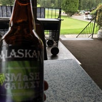 Wandermere Golf Course - Golf Course