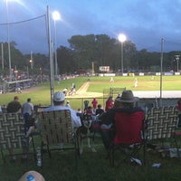 Orleans Firebirds Cape Cod League Baseball - Orleans, MA