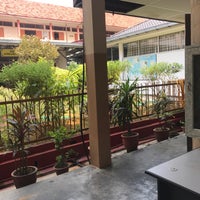 SMK Convent Klang - High School