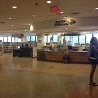 Buffalo & Erie County Public Library - Library in Central Business District