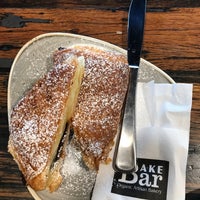 Bake Bar Organic Artisan Bakery - Bakery