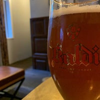 Kaldi Bar/Café - Miðborg - 40 tips