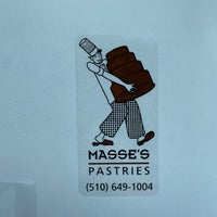 Masse's Pastries - Dessert Shop in Gourmet Ghetto