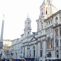 Piazzale del Verano - Plaza