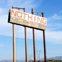 Nothing, AZ - 2 tips
