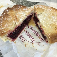 Robertson Pie Shop - 15 tips from 453 visitors
