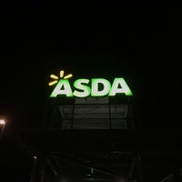 Asda - Leith - 2 Sandpiper Drive