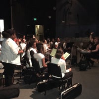 Oakland Technical Senior High School - Temescal - 4351 Broadway