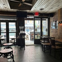 Augurs Well - East Village - New York, NY