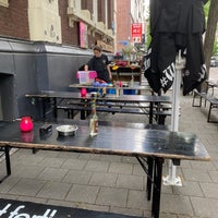 Wunderbar - Bar in Rotterdam
