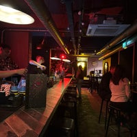 London Cocktail Club - Cocktail Bar in Shoreditch