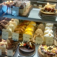 Verbena Pastry. Bakery. Cafe - 16 tips