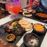 Menu - Sugar Factory (Miami) - Flamingo-Lummus - 1144 Ocean Dr