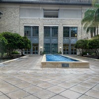 Jacksonville Public Library Main Branch - Downtown Jacksonville ...