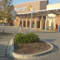 Walmart Supercenter - Big Box Store in Bolingbrook