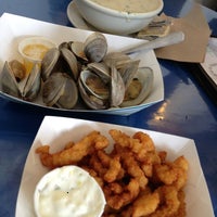 Smitty's Clam Bar - 910 Bay Ave