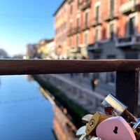 Navigli - Navigli - 50 tips