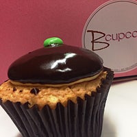 B Cupcakes - 127 W Fairbanks Ave