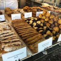 Fillmore BakeShop - Bakery in Japantown