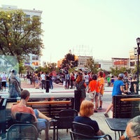 Park Central Square - Downtown Springfield - Springfield, MO